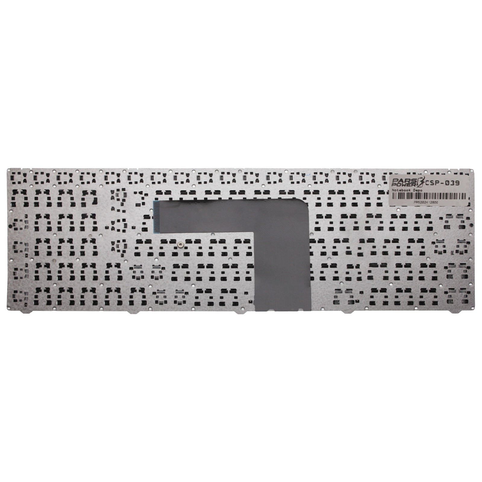 Casper Nirvana C500 disc, C500 Uma Notebook Klavye (Siyah TR) Satın Al ...