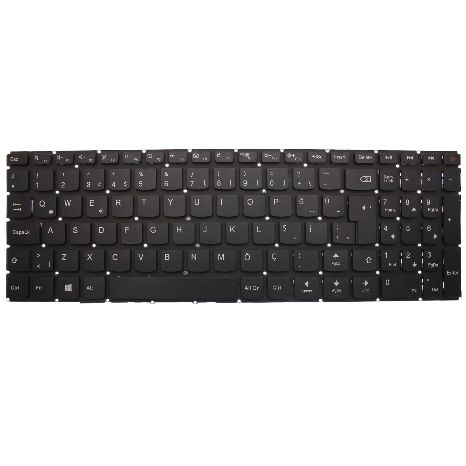 Notebook Klavye IBM-029 Satın Al - Aynı Gün Kargo