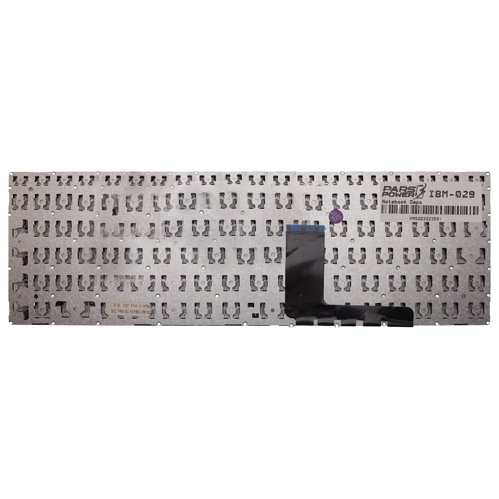 Notebook Klavye IBM-029 Satın Al - Aynı Gün Kargo