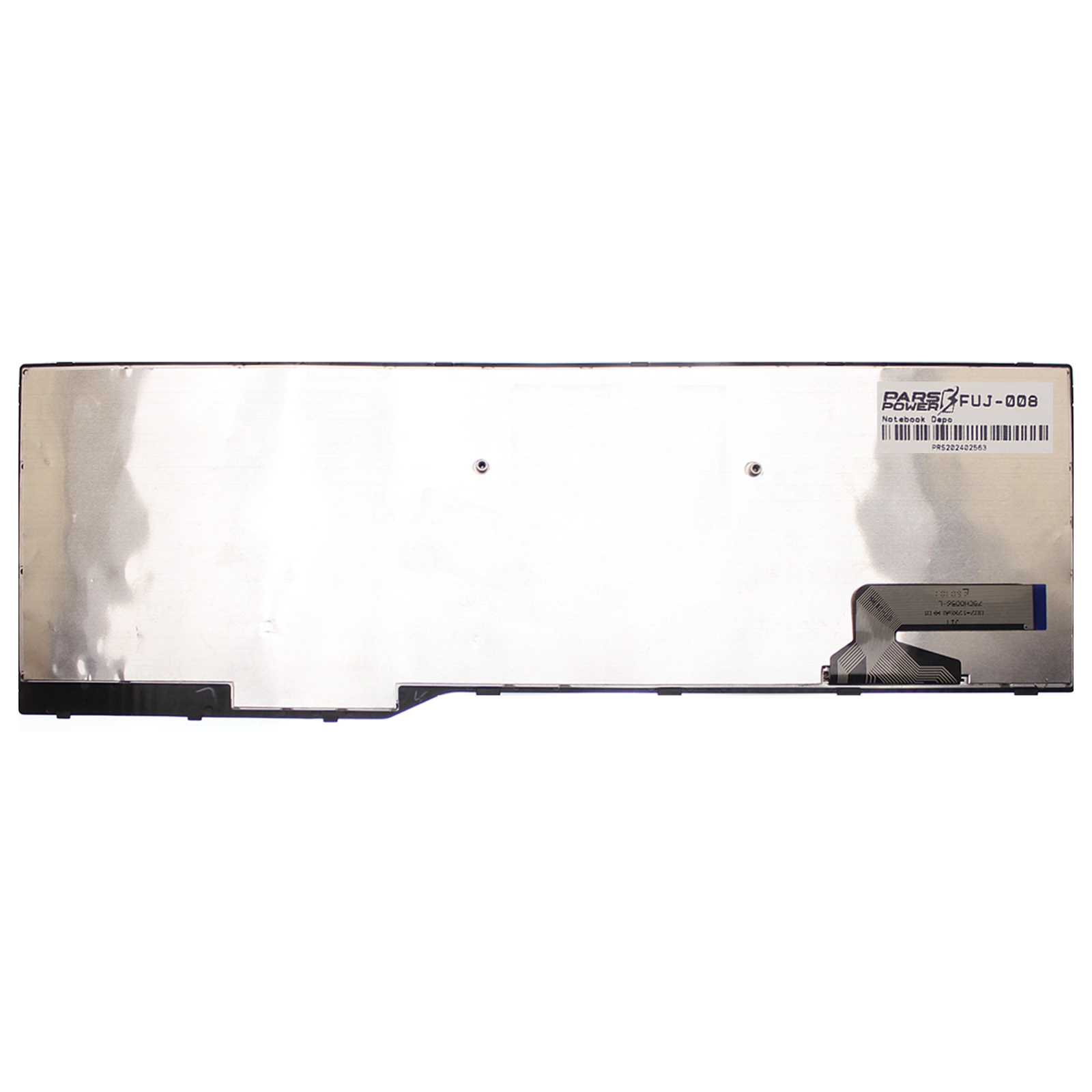 Fujitsu LifeBook E556 Notebook Klavye (Siyah TR) Satın Al - Aynı Gün Kargo