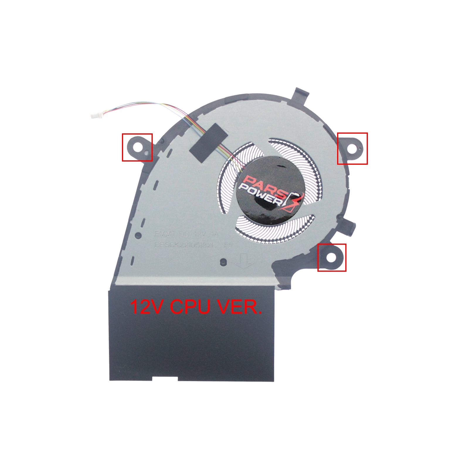 Asus Rog Strix G712lws-ev002 Cpu Fan - İşlemci Fanı Satın Al - Aynı Gün ...
