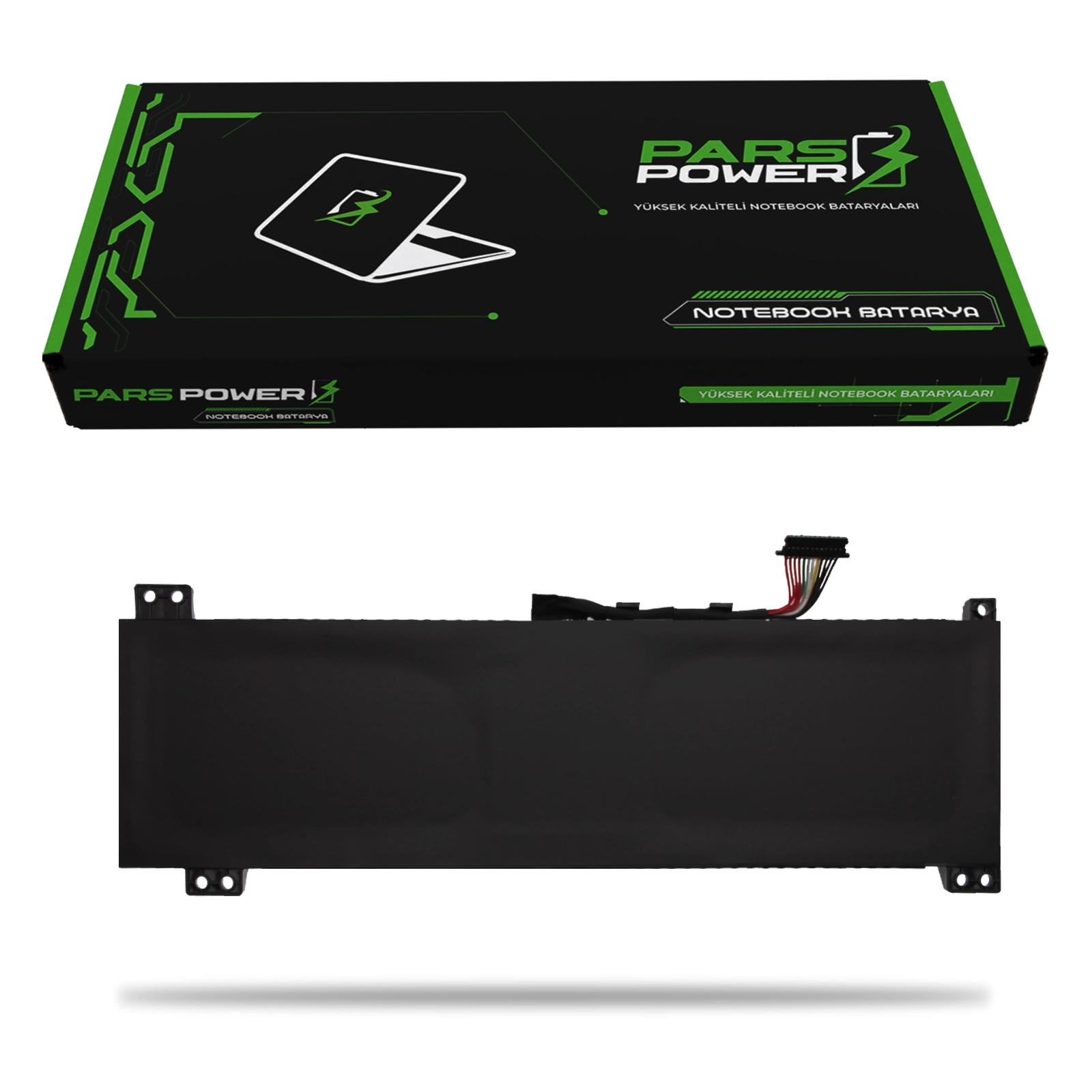 Lenovo Ideapad Gaming 3-15ACH6 82K1 Batarya - Pil (Pars Power) Satın Al ...