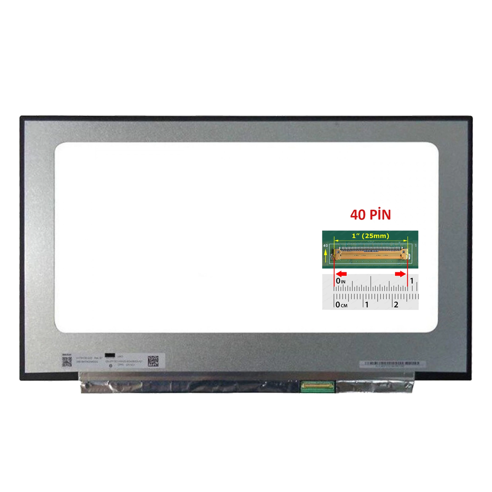 MSI Raider GE78 Serisi Lcd Led Ekran - Panel Satın Al - Aynı Gün Kargo