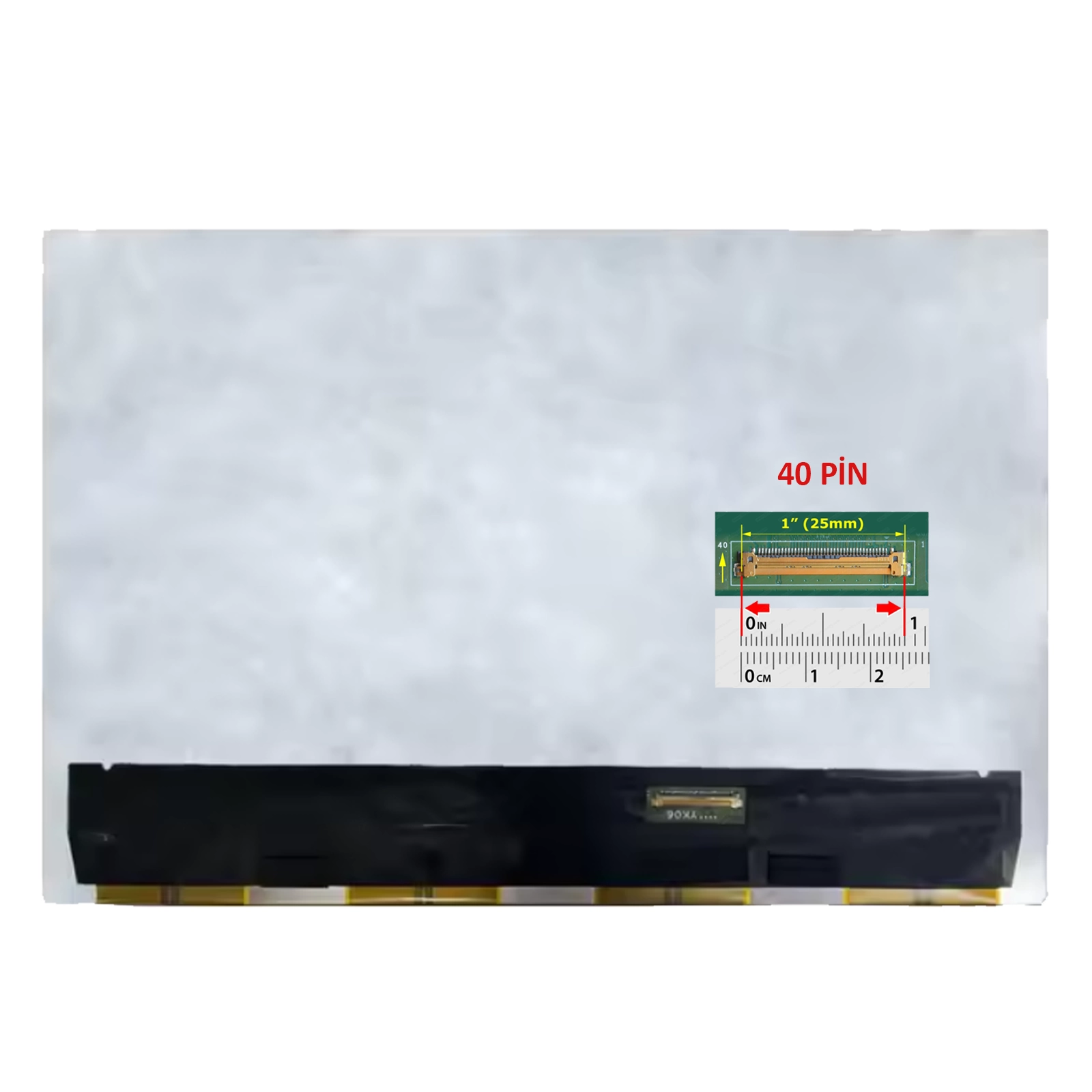 Asus Vivobook Pro 14X OLED N7400PC-KM108 Lcd Led Ekran - Panel Satın Al ...