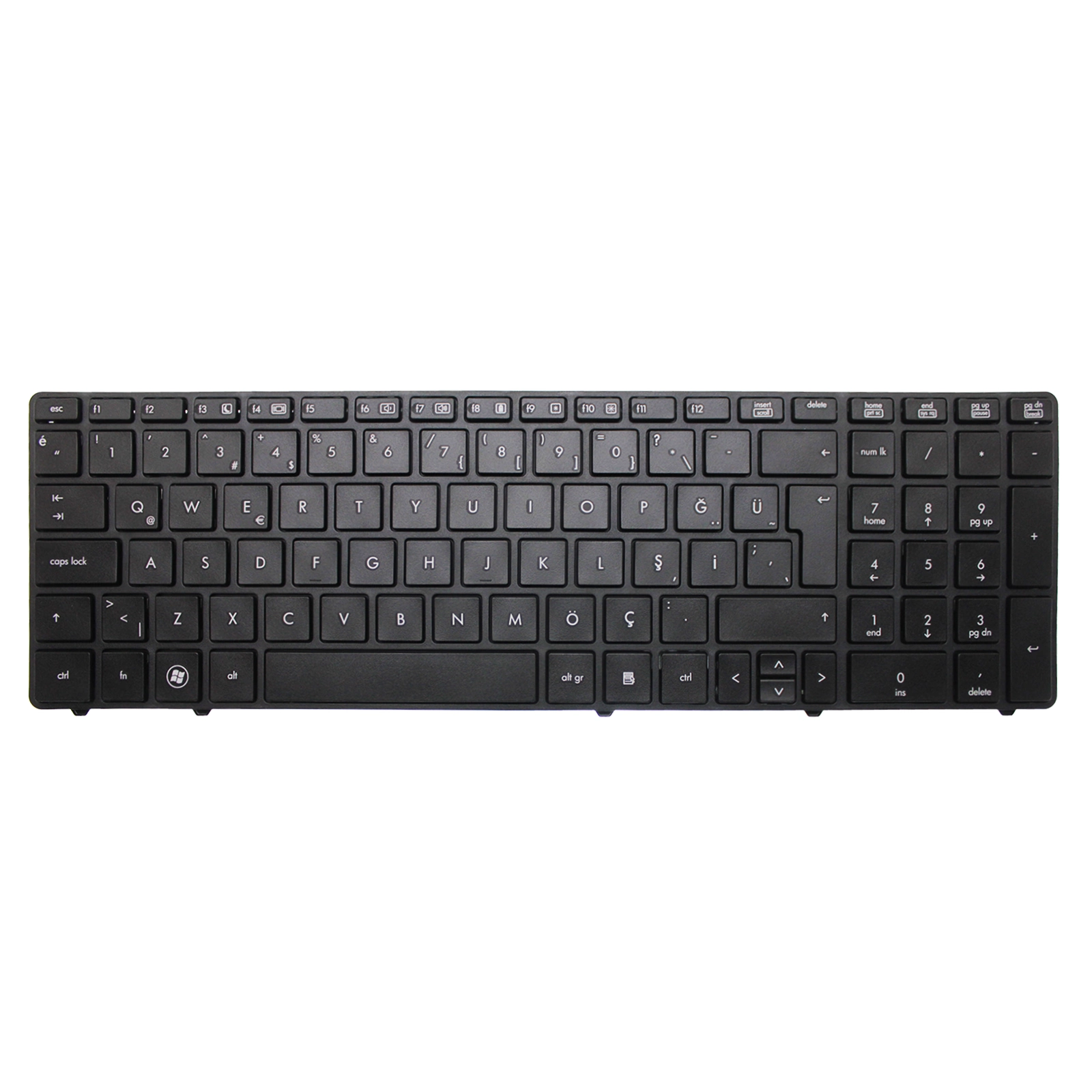 Notebook Klavye HP-012 Satın Al - Aynı Gün Kargo