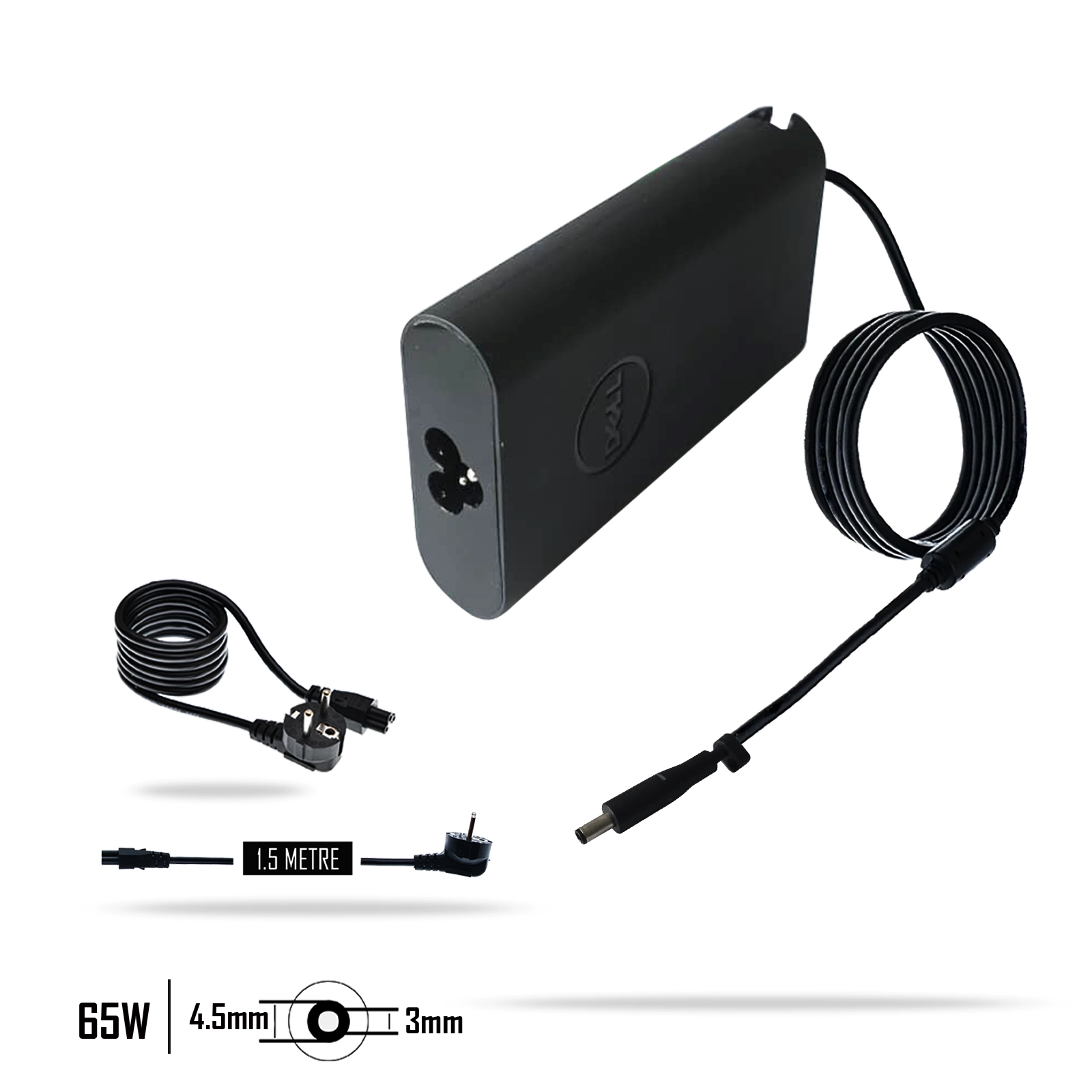 Dell Latitude 7350 P58G Adaptör Şarj Aleti-Cihazı Satın Al - Aynı Gün Kargo