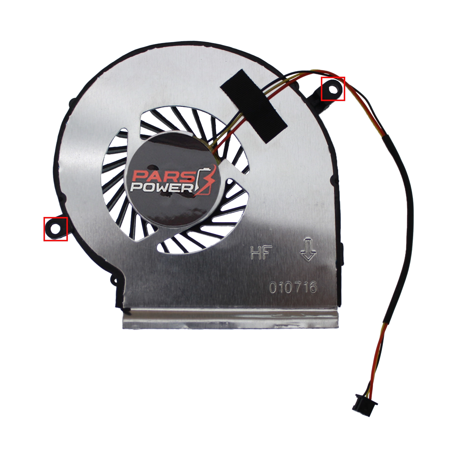 MSI GE62 , GL62, GP62 Serisi Cpu-Gpu Fan - İşlemci Fanı Satın Al - Aynı ...