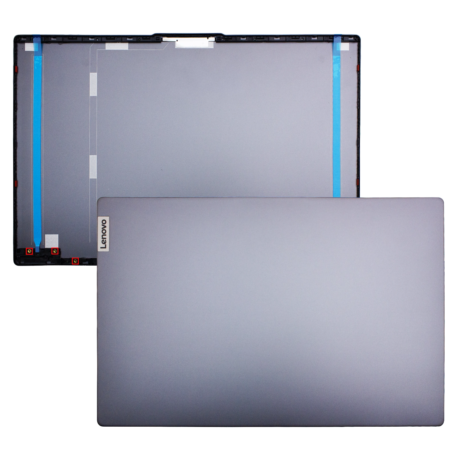 Lenovo IdeaPad 5-15ITL05 Type 82FG Lcd Ekran Kasası Cover Bezel ...