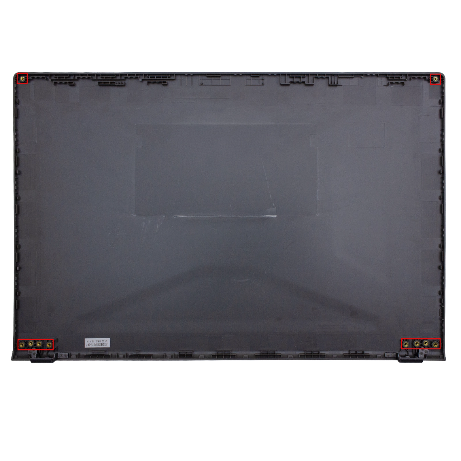 Asus X515EA-EJ3575, X515EA-EJ3577 Lcd Ekran Kasası Cover Bezel ...