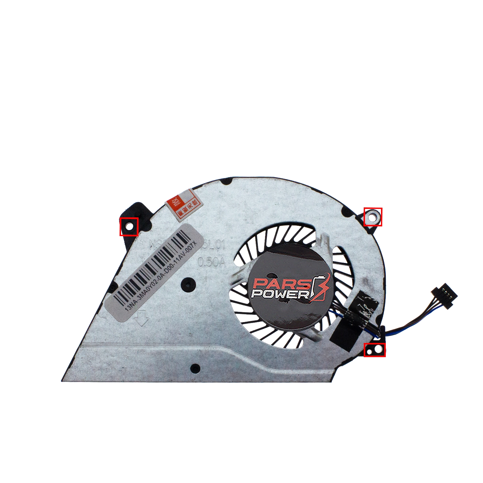 Casper Nirvana C600.7100-B130X-B CPU-GPU Fan - İşlemci Fanı Satın Al ...