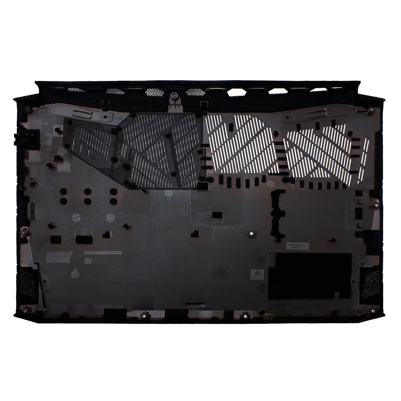 Acer Nitro 5 AN515-43-R3NH, AN515-54-590J Notebook Alt Kasa - Laptop ...