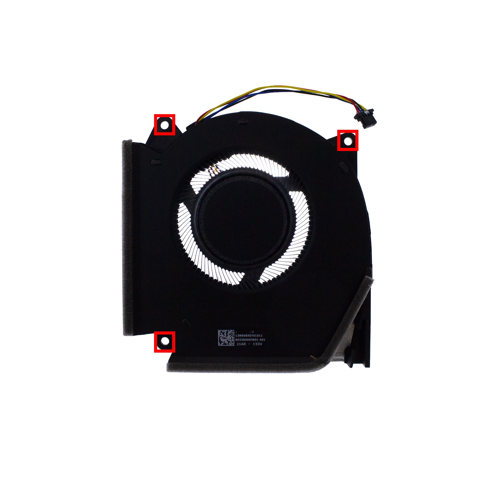 Asus Rog Strix G15 G513QR-HQ Gpu-Vga Fan - Ekran Kartı Fanı Satın Al ...