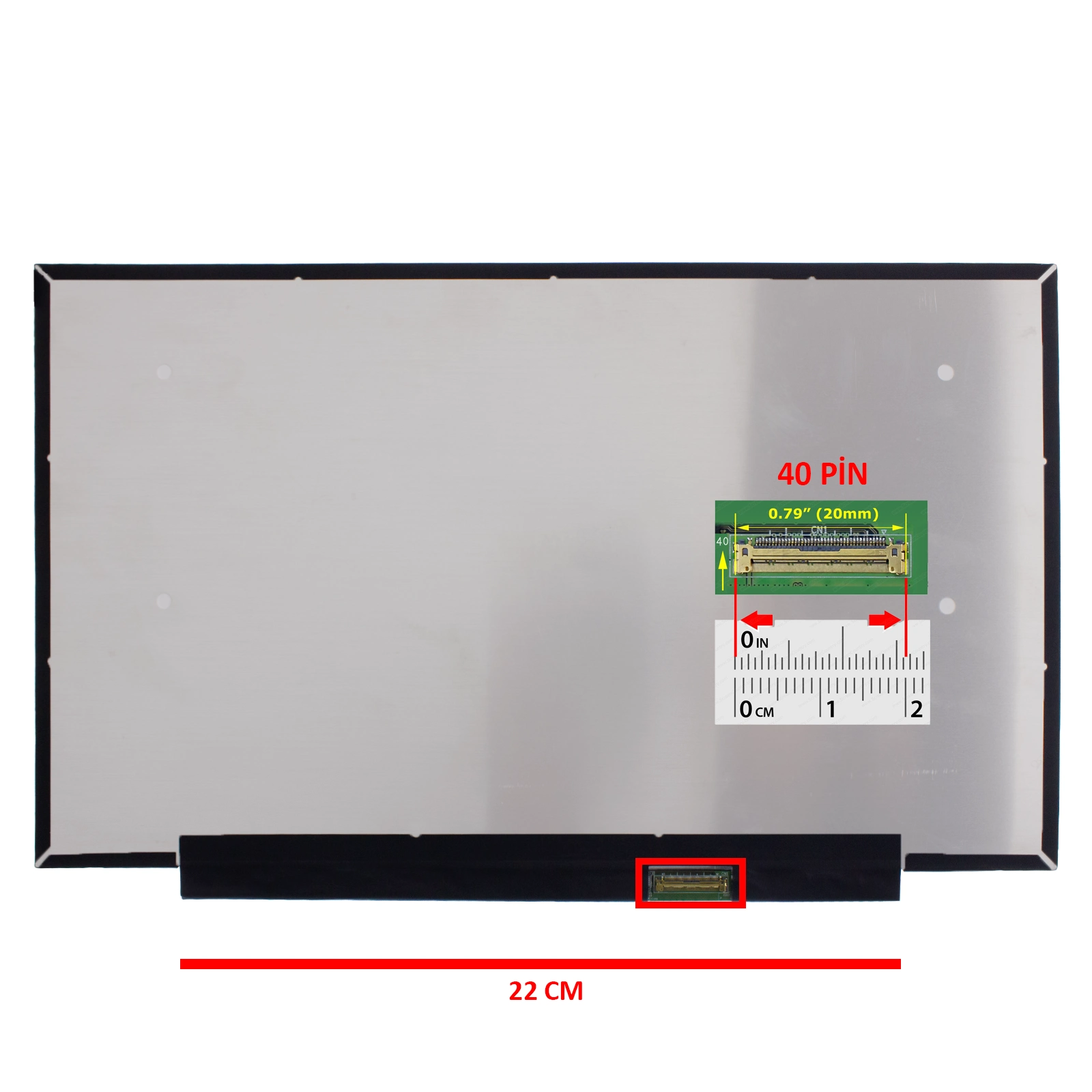 Lenovo ThinkPad T490S Type 20NX Lcd Led Ekran - Panel Satın Al - Aynı ...