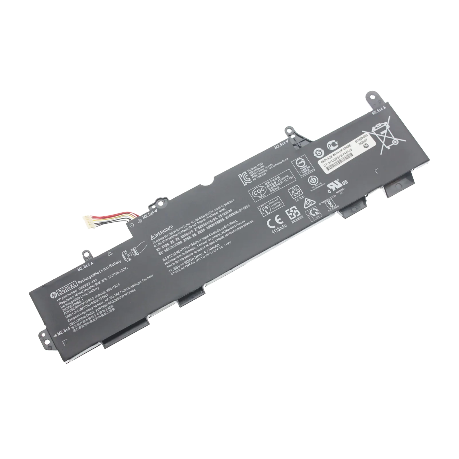 Hp MT45 Mobile Thin Client Batarya - Pil Satın Al - Aynı Gün Kargo