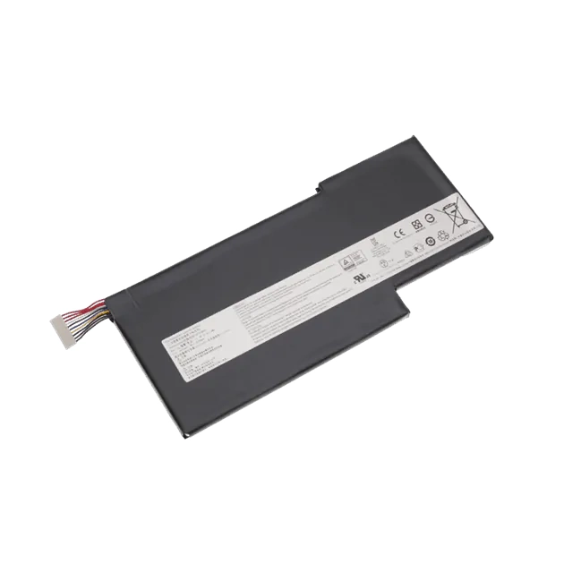 Msi MS-16W1, MS-16W2 Batarya - Pil Satın Al - Aynı Gün Kargo