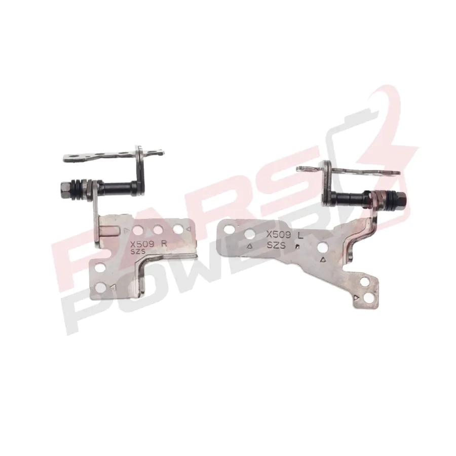 Asus X509Fa-Ej600, X509Fa-Ej601 Menteşe Seti Satın Al - Aynı Gün Kargo