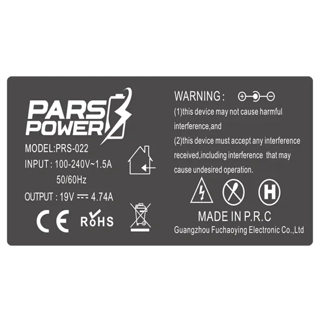 Hp 600b B5H04ES microtower pc Tcr All-in-One AIO PC Adaptör Şarj Aleti ...