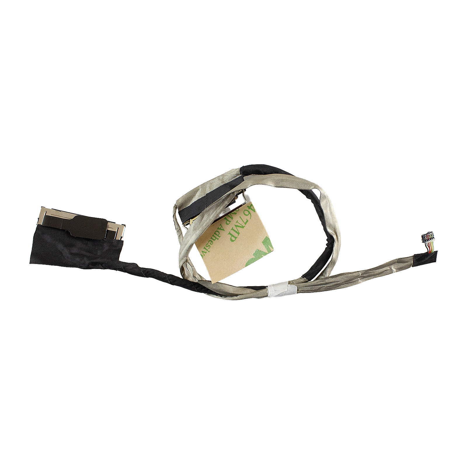 Dell G3 15 3590 P89F Lcd - Ekran Data Flex Kablo Satın Al - Aynı Gün Kargo