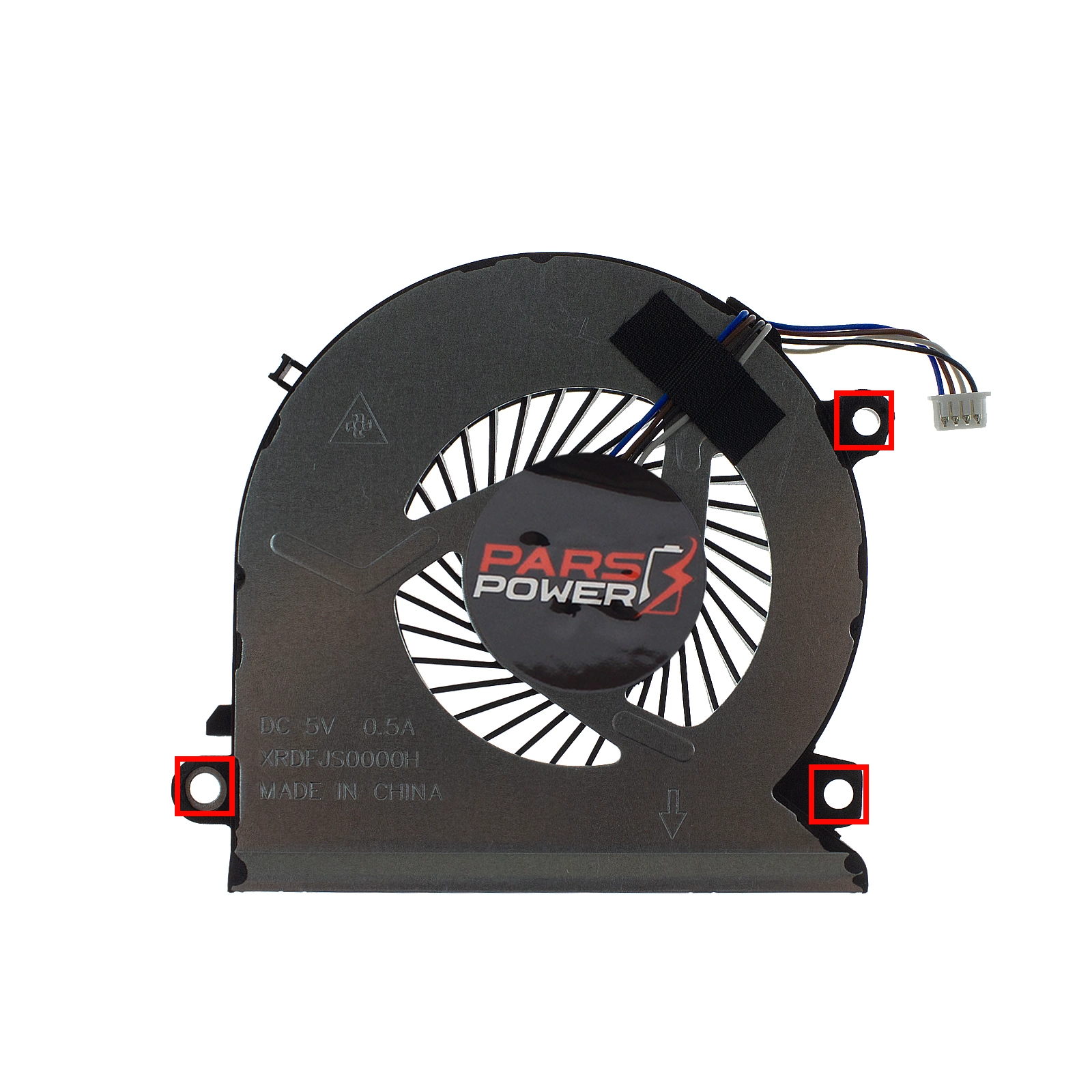 Casper Excalibur G770.1030-B6H0X Cpu-Gpu Fan - İşlemci Fanı Satın Al ...