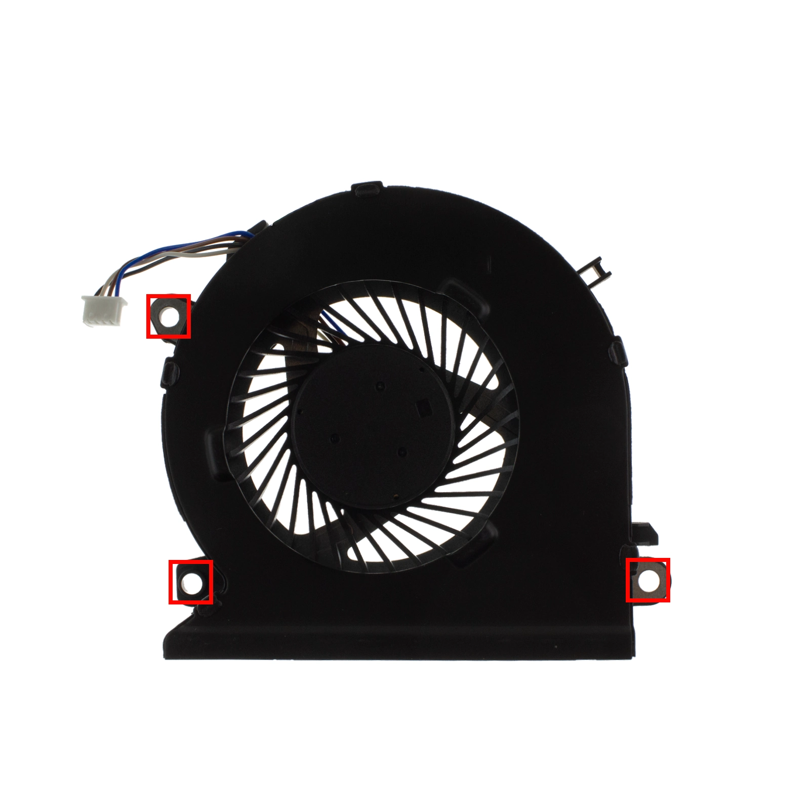 Casper Excalibur G770.1030-B6H0X Cpu-Gpu Fan - İşlemci Fanı Satın Al ...