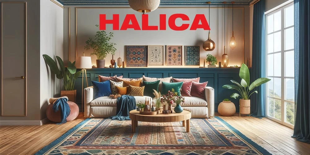 Bohem Tarz Dekorasyon Nedir? | Halıca Blog