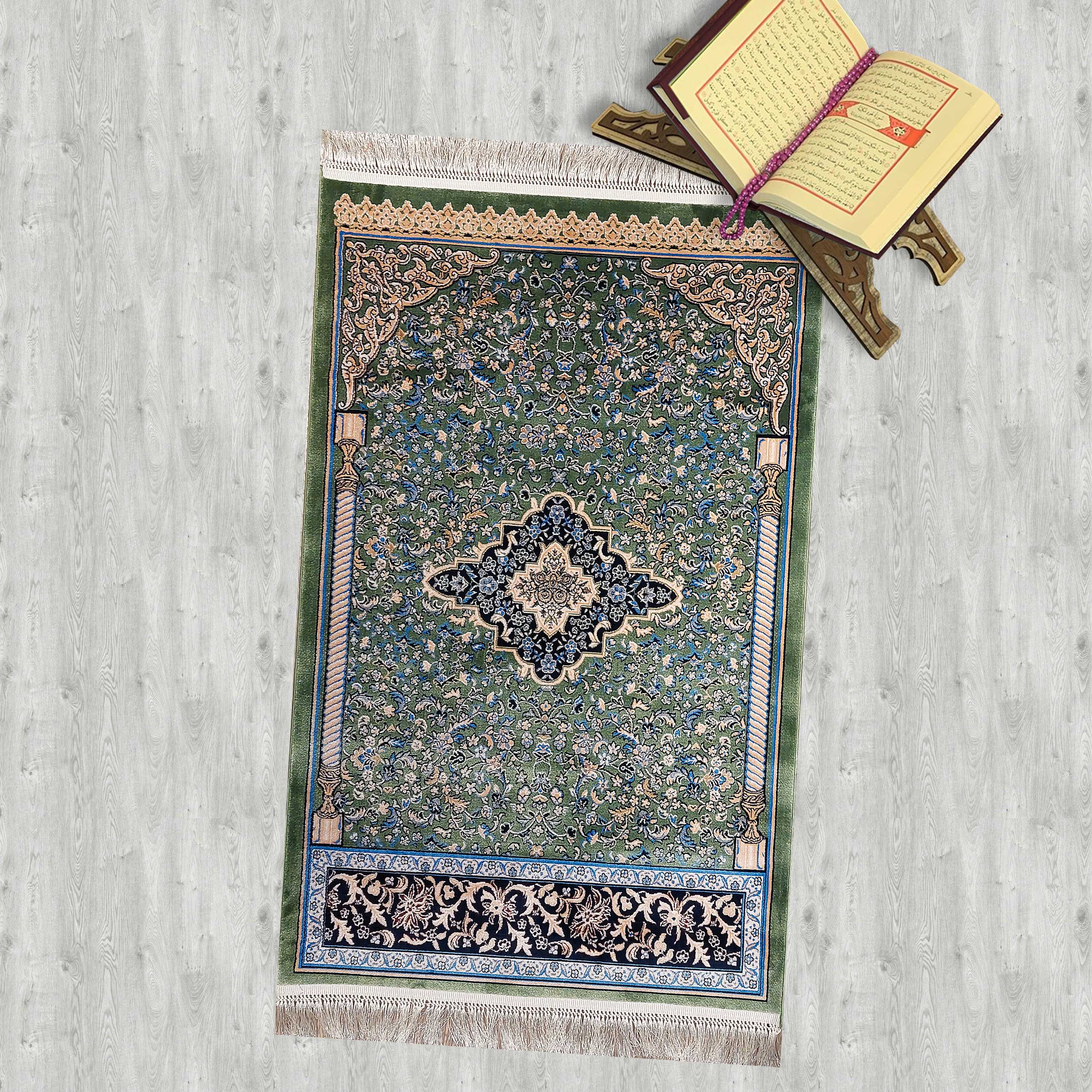 Halı Seccade Modelleri ve Fiyatları | Halica.com