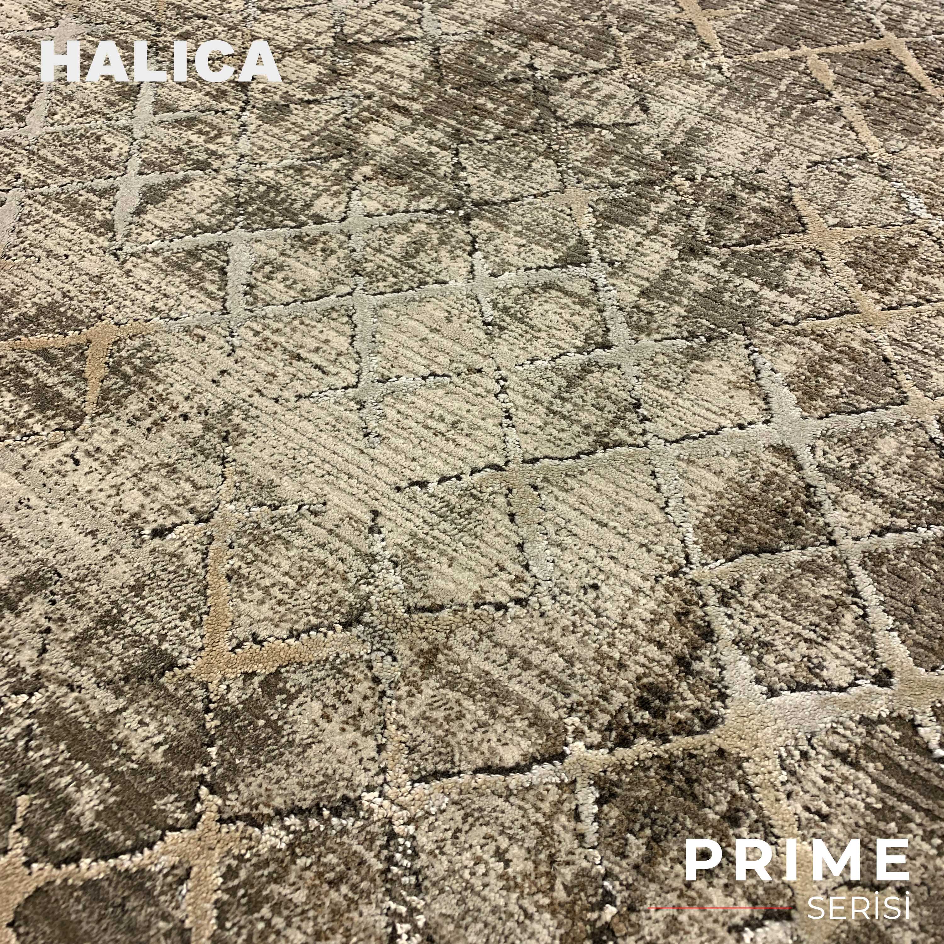 Sanat Prime 1407 Shrnik Vizon Salon Halısı