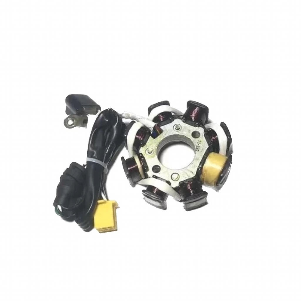 Bajaj Boxer 150 Statör - 5636577338342