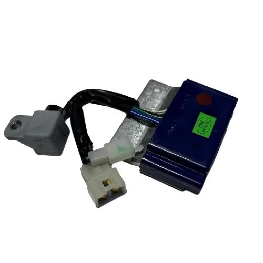 Bajaj Discover 150 F-S Konjektör Orijinal - JZ402000-10