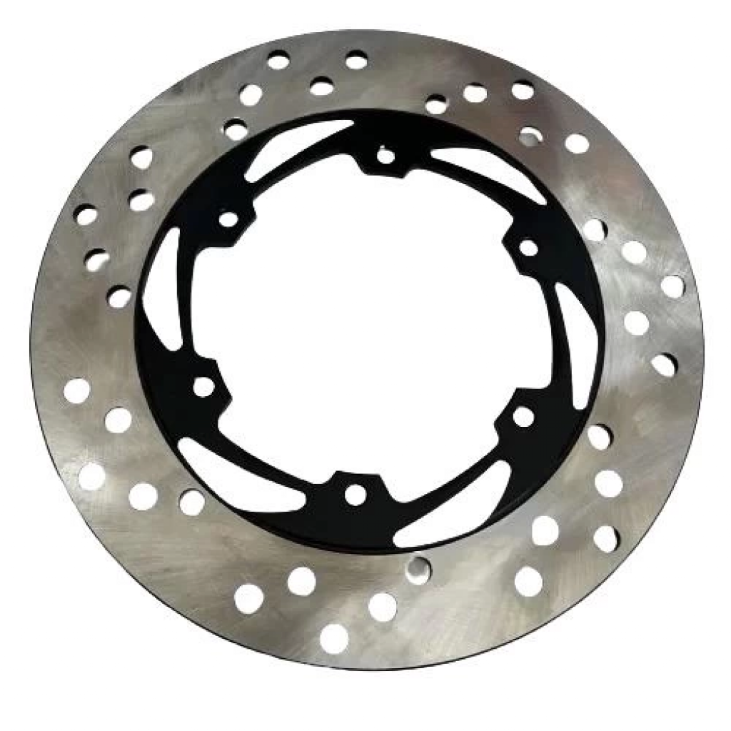 Bajaj Dominar 400 Arka Fren Diski Orijinal - JF131861-10