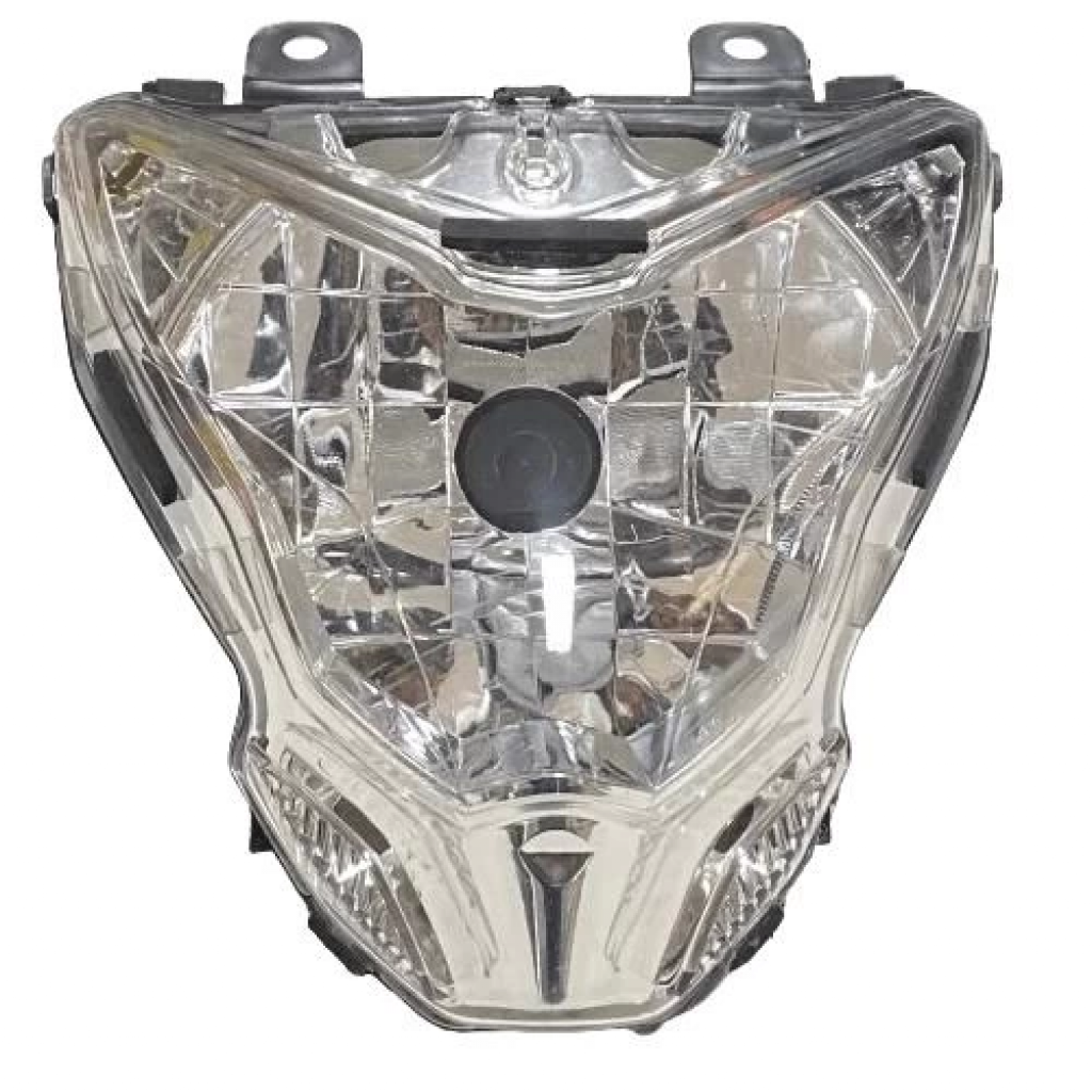 Bajaj Pulsar NS 200 Far Minda - 5636577129261