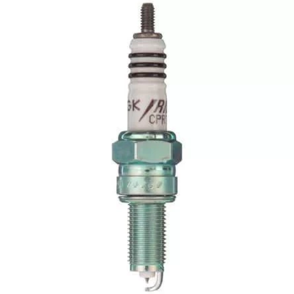 Yamaha Nmax (2015-2024) NGK İridyum Buji - CPR8EAIX-9-10