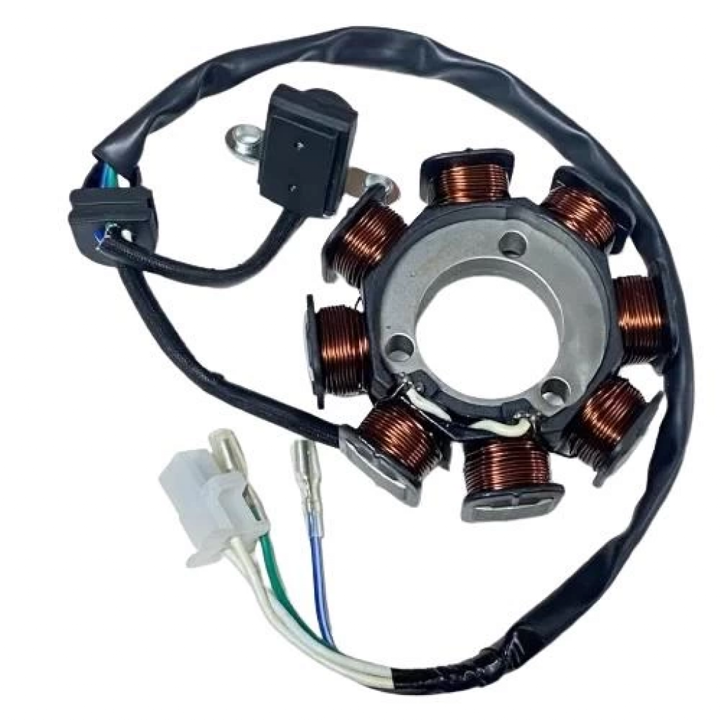 Honda CBF 150 Statör EM - 5636577282607