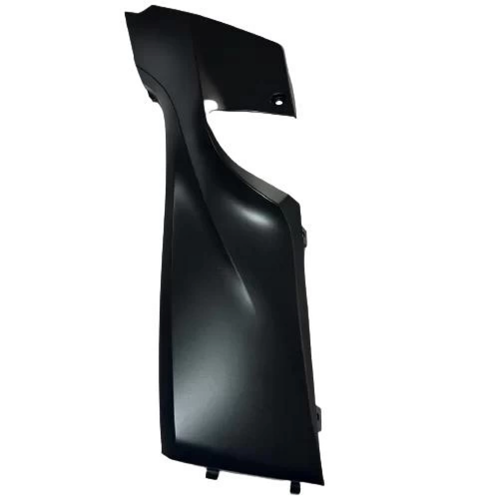 Honda Dio 110 Marşbiyel Sol Mat Siyah Orijinal - 83620-K2C-V00ZF