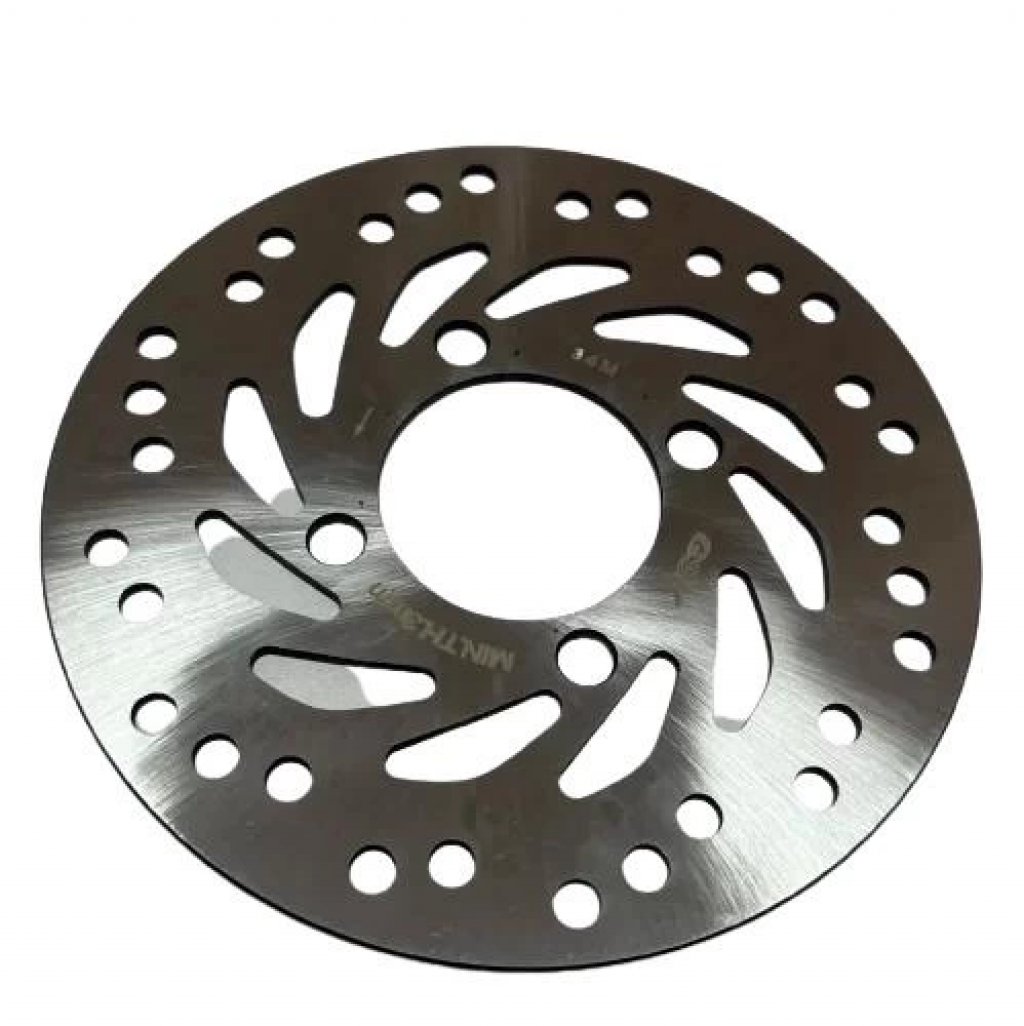 Honda Activa 125 Ön Fren Diski - 5636577644986