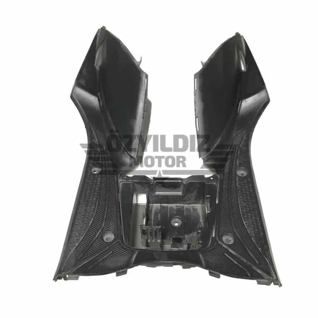 Honda Fizy 125 Alt Basamak - 5636577906602