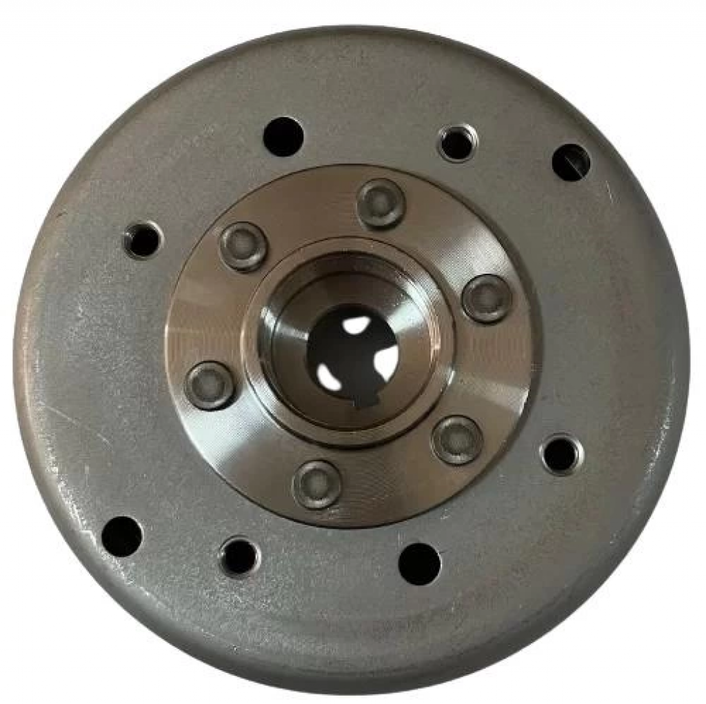 Honda Fizy 125 Volant (Manyeto) Oem - 5636577762604