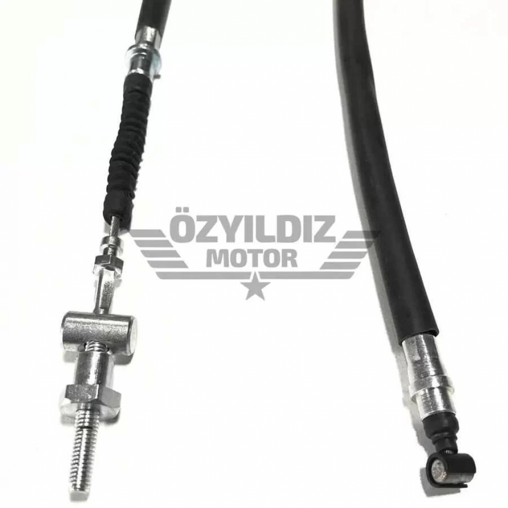 Honda Kinetic Arka Fren Teli SB