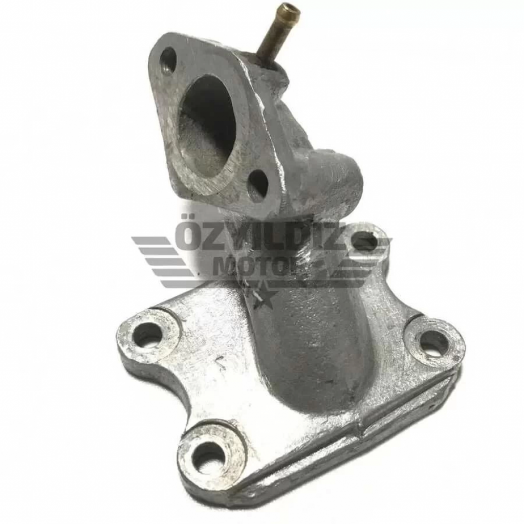 Honda Kinetic Manifold