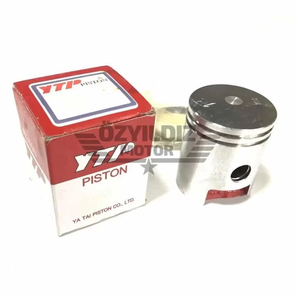 Honda Kinetic Pride 80 Piston Sekman 175 Ytp