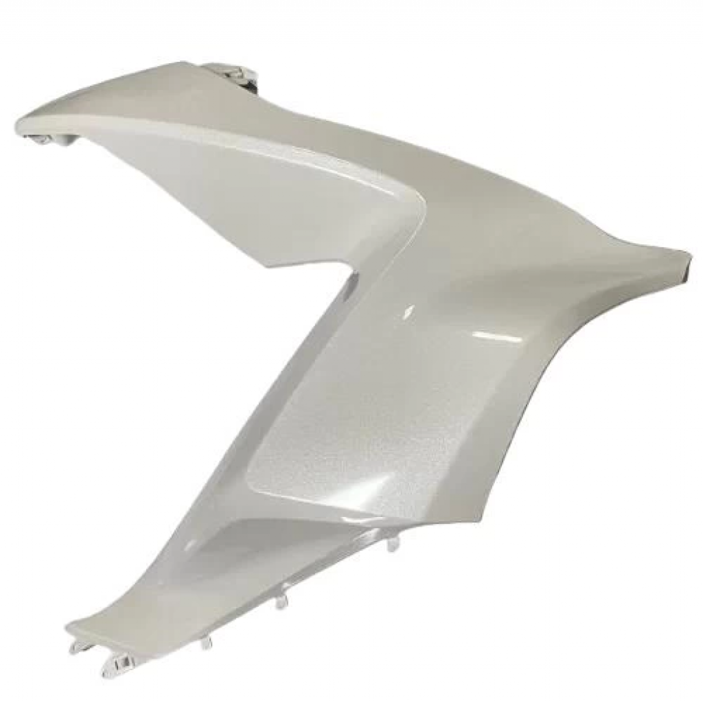 Honda Pcx (2014-2017) Grenaj Sağ Beyaz Orijinal - 64501-K35-V00ZC