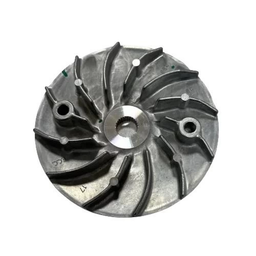 Honda Pcx (2014-2017) Pervane Alüminyum Orijinal - 22102-K35-V00