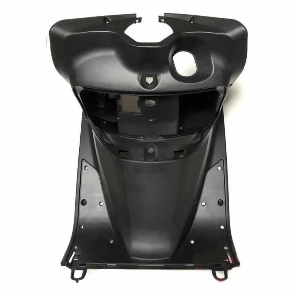 Honda Spacy 110 Torpido - 5636577905612