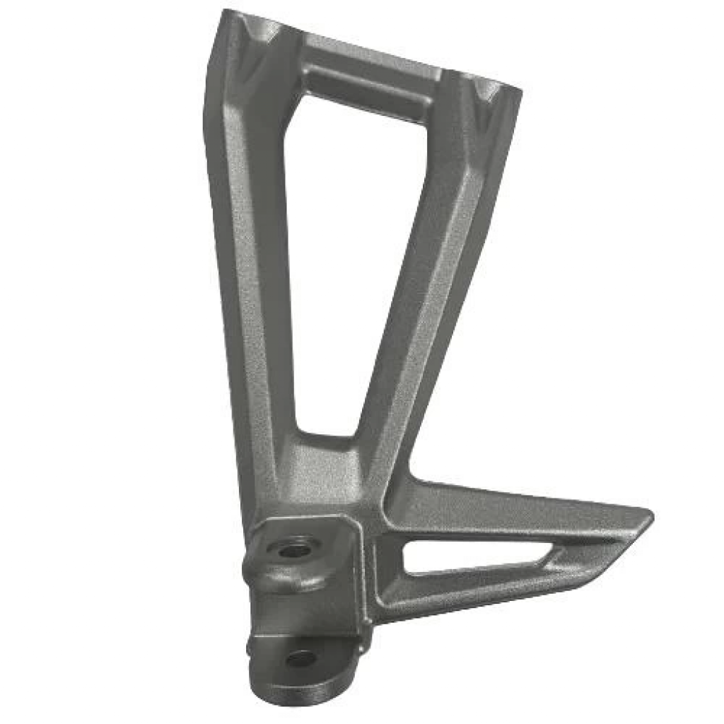 CF MOTO NK 250 Arka Braket Sol E4 Orijinal - 6KM0-140001-10000