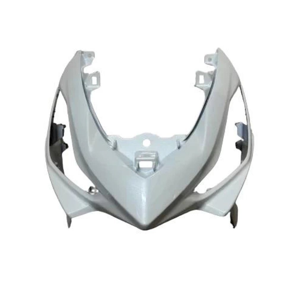 Suzuki Address 110 Sinyal Çerçevesi Beyaz Orijinal - 48111-40J00-YUH