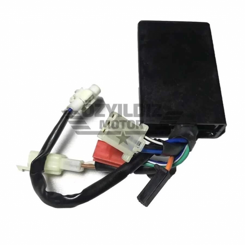 TVS Apache RTR 150 Beyin Orijinal