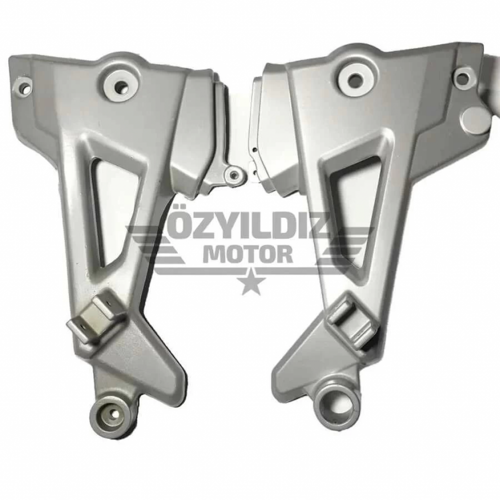 TVS Apache RTR 150 Braket Takım