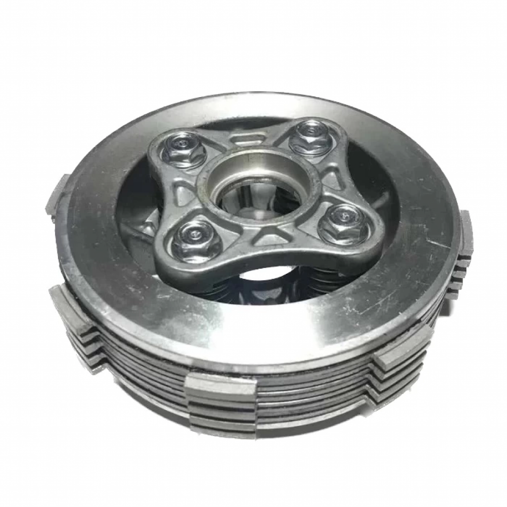 TVS Apache RTR 150 Debriyaj İç - 5636577141171