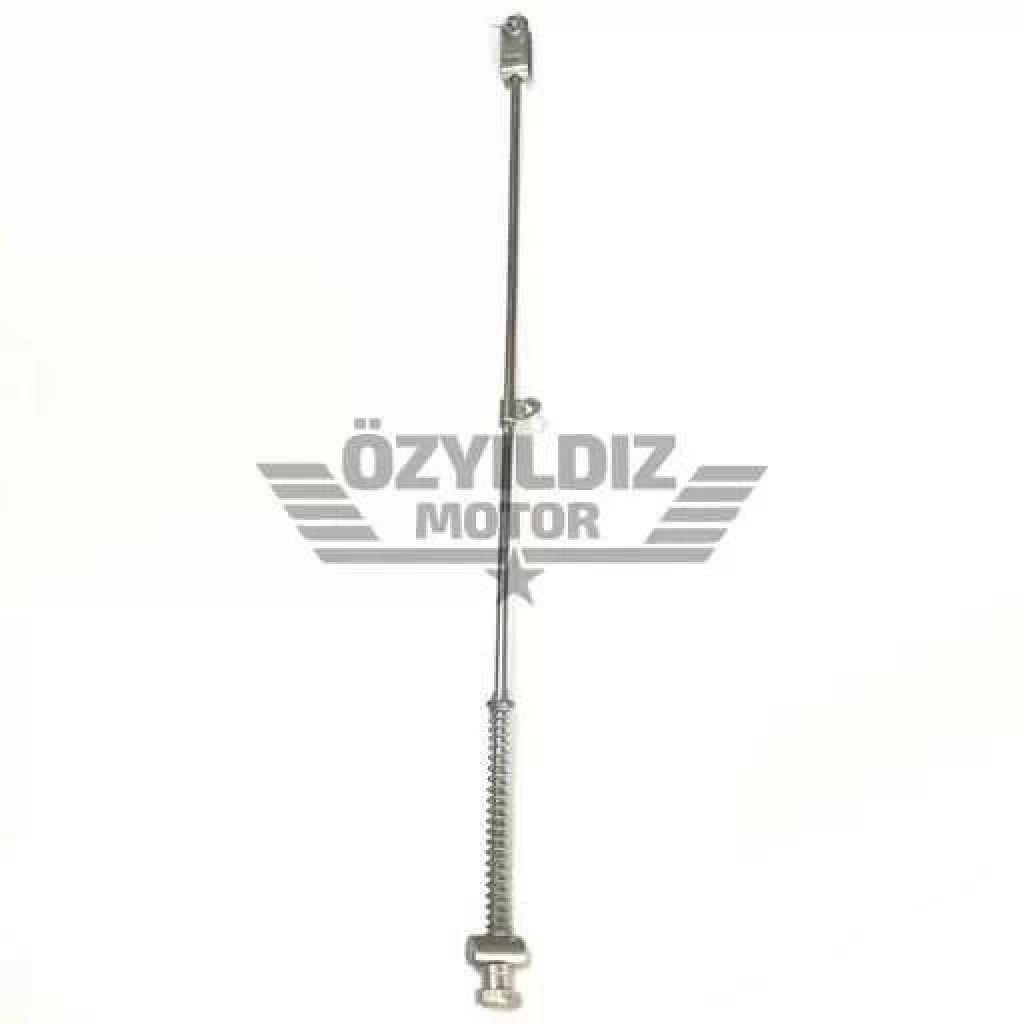 TVS Apache RTR 150 Fren Şişi