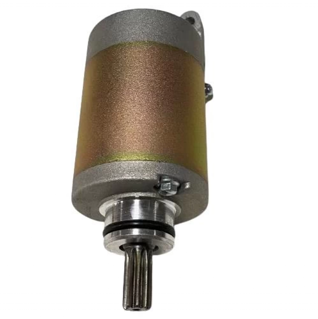 TVS Apache RTR 150 Marş Motoru